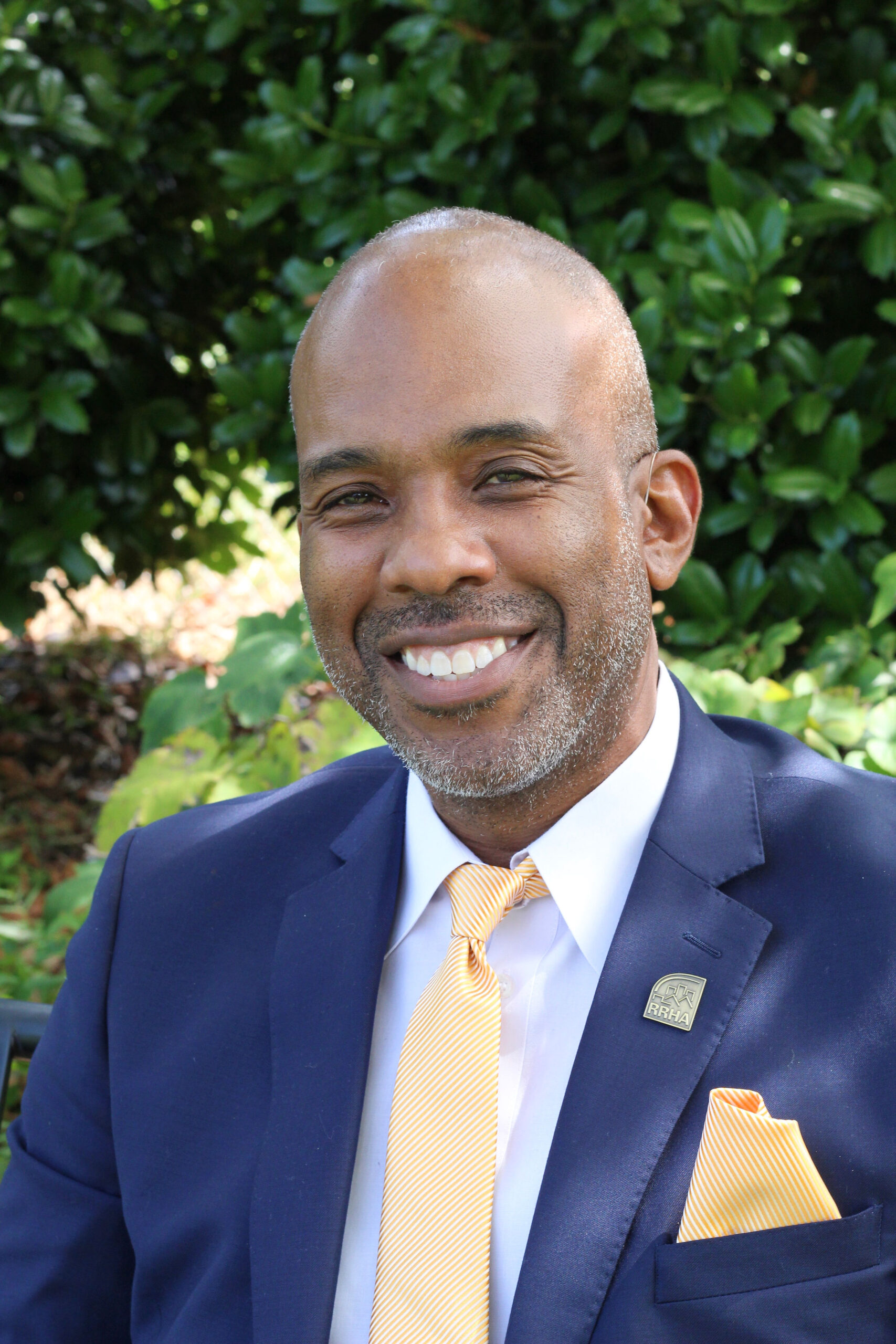 RRHA Announces Damon Duncan to Step Down as CEO | Richmond ...