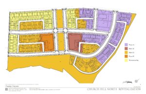 Creighton Renaissance | Richmond Redevelopment & Housing Authority