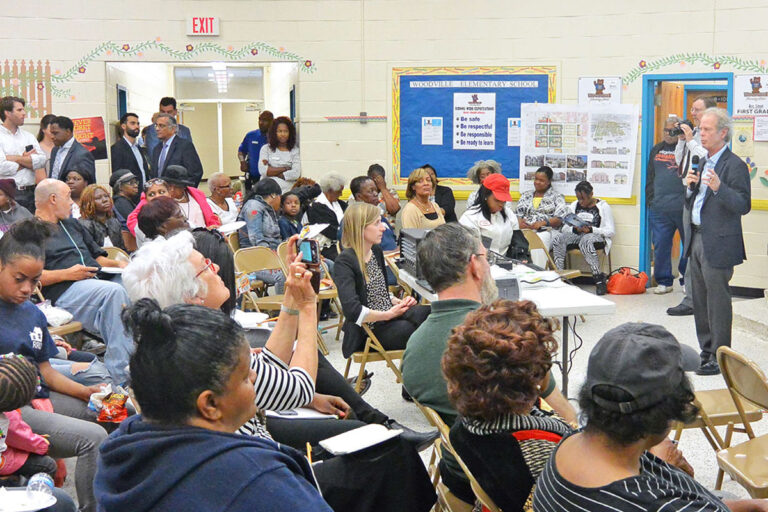 Creighton Renaissance | Richmond Redevelopment & Housing Authority