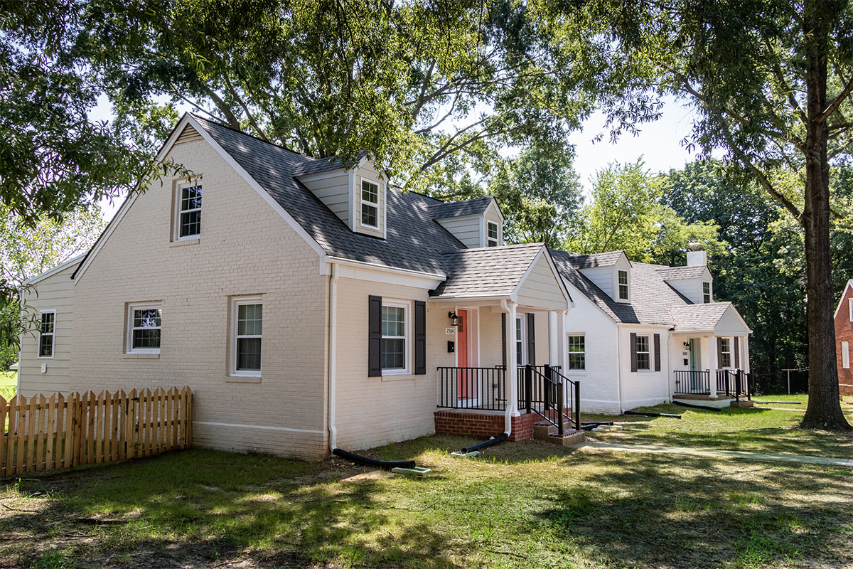 Homeownership Opportunities | Richmond Redevelopment & Housing Authority