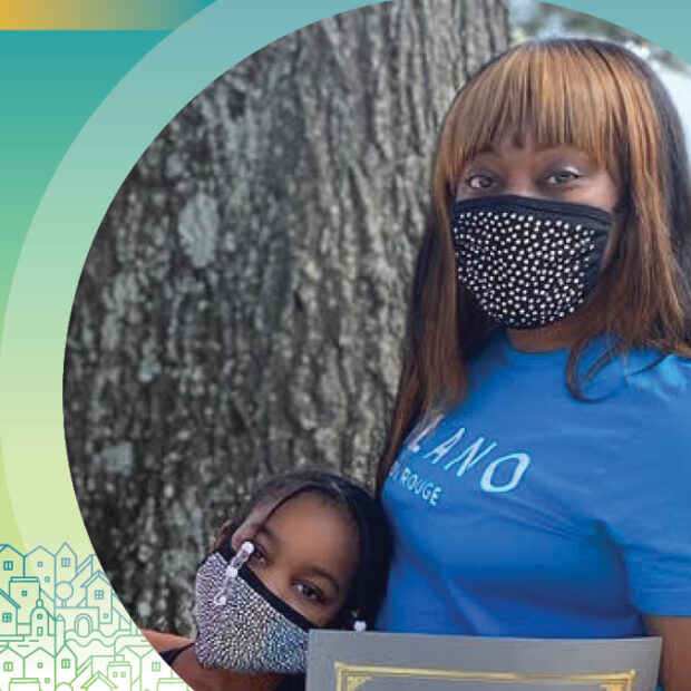 Family Self-Sufficiency (FSS) Program | Richmond Redevelopment & Housing Authority