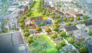 Creighton Renaissance | Richmond Redevelopment & Housing Authority