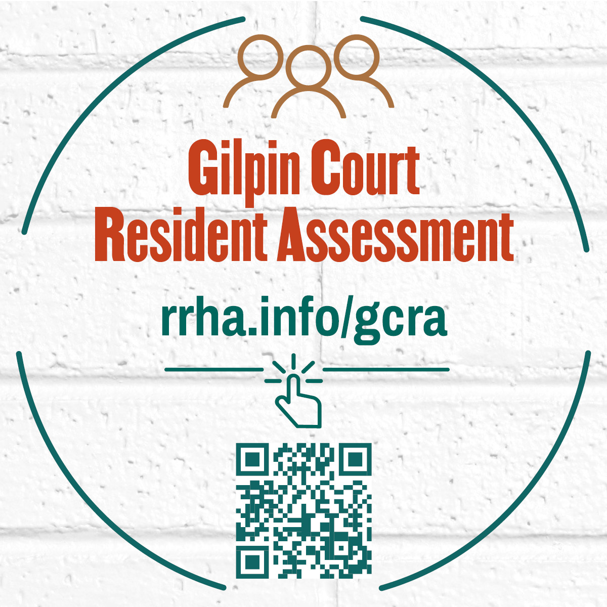 Gilpin Court Resident Listening Workshop | Richmond Redevelopment ...