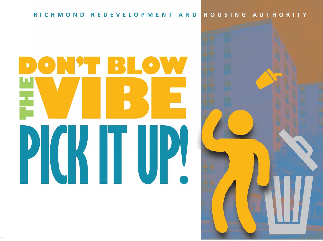 Home Page | Richmond Redevelopment & Housing Authority