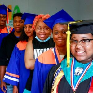 Scholarship Opportunities | Richmond Redevelopment & Housing Authority
