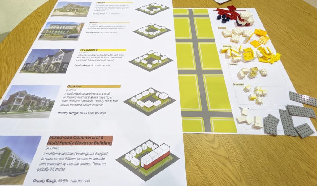 Jackson Ward Community Plan | Richmond Redevelopment & Housing Authority