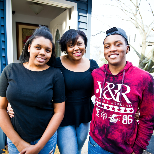 Family Self-Sufficiency (FSS) Program | Richmond Redevelopment ...