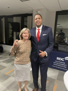 Richmond Development Corporation | Richmond Redevelopment & Housing ...