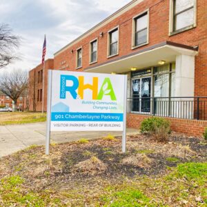 News | Richmond Redevelopment & Housing Authority