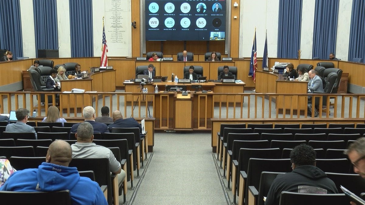 Richmond City Council to Receive Briefing on RRHA’s Historic ...