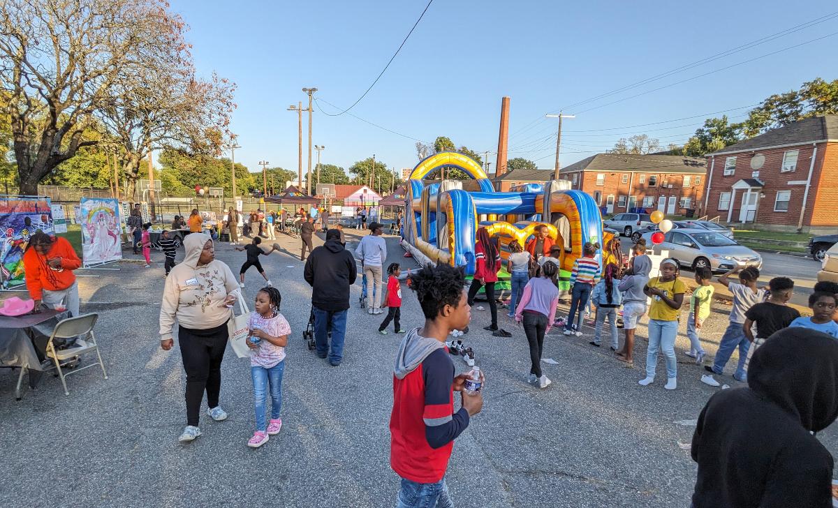 Jackson Ward Community Plan: October Update | Richmond Redevelopment ...