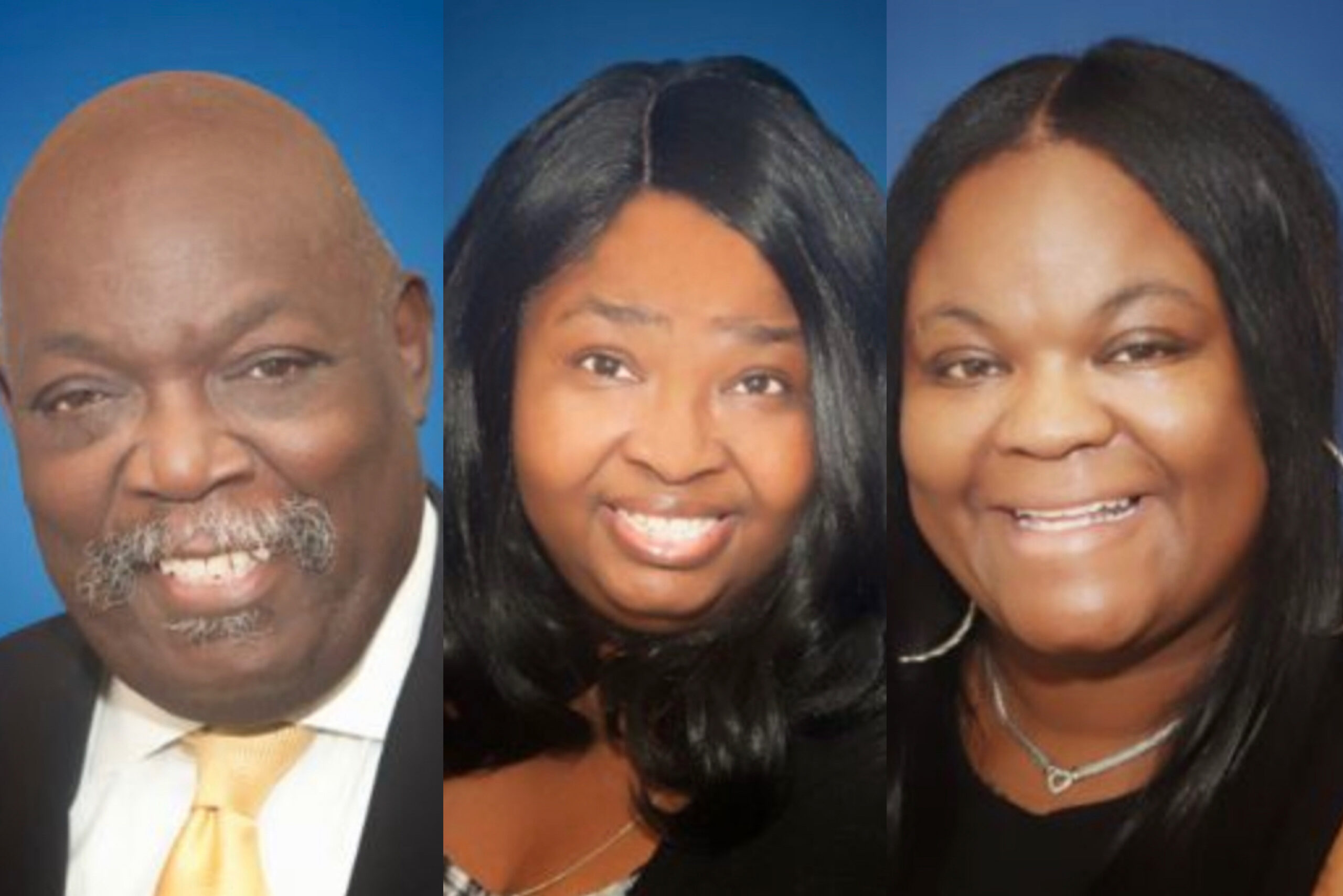 RRHA Elects New Board Chair, Vice Chair and Appoints Resident ...