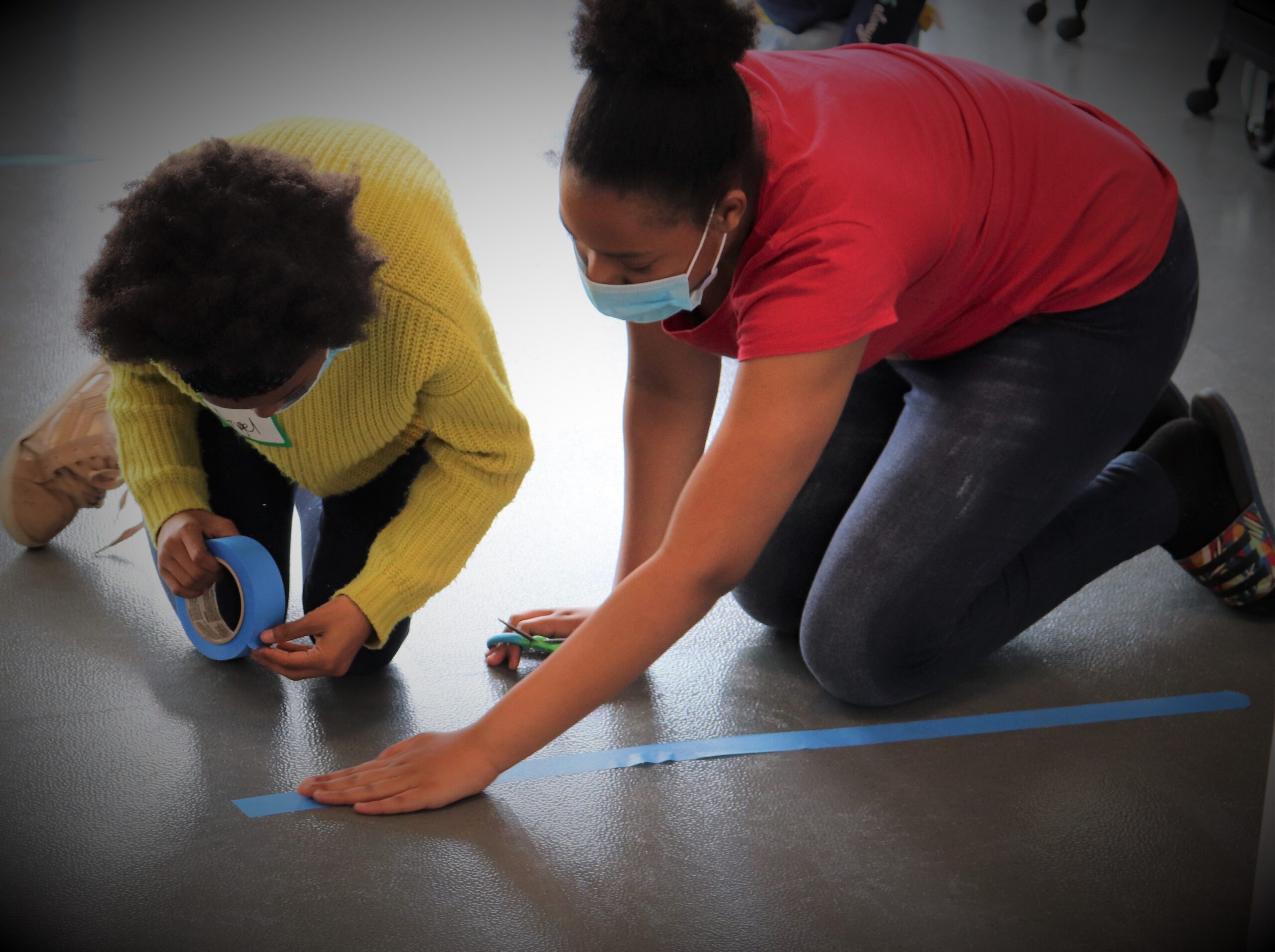 RRHA Opens Third STEM Lab in the Hillside Community | Richmond ...