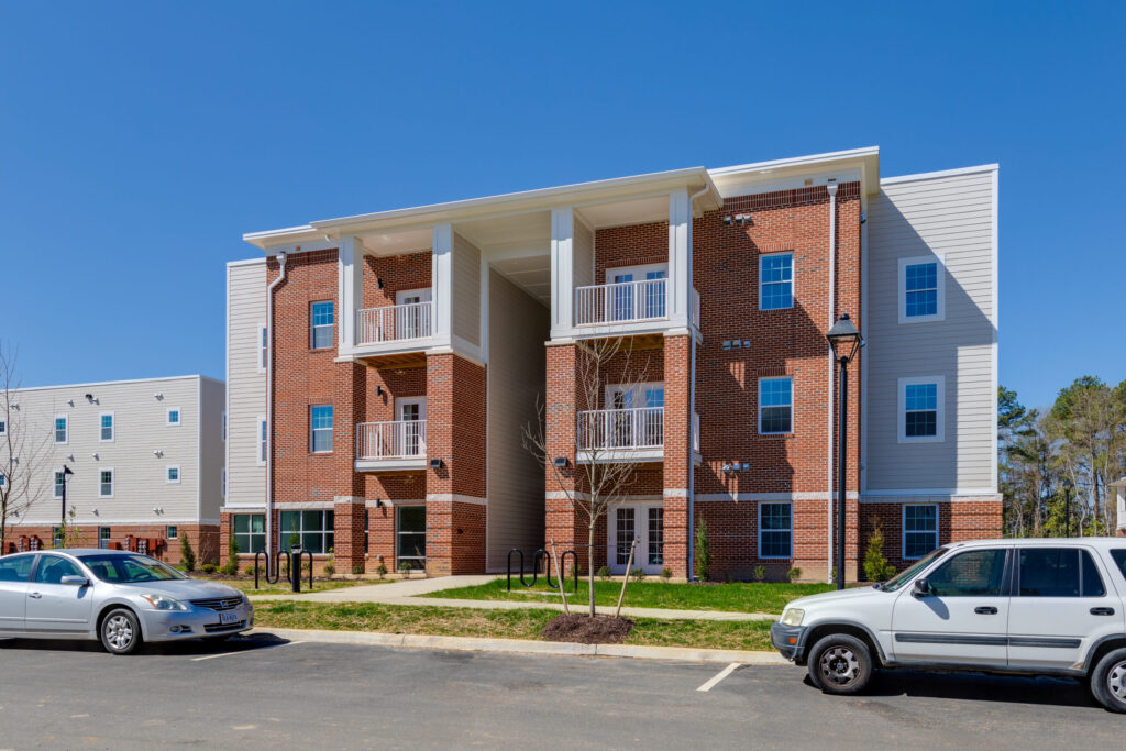 Communities | Richmond Redevelopment & Housing Authority