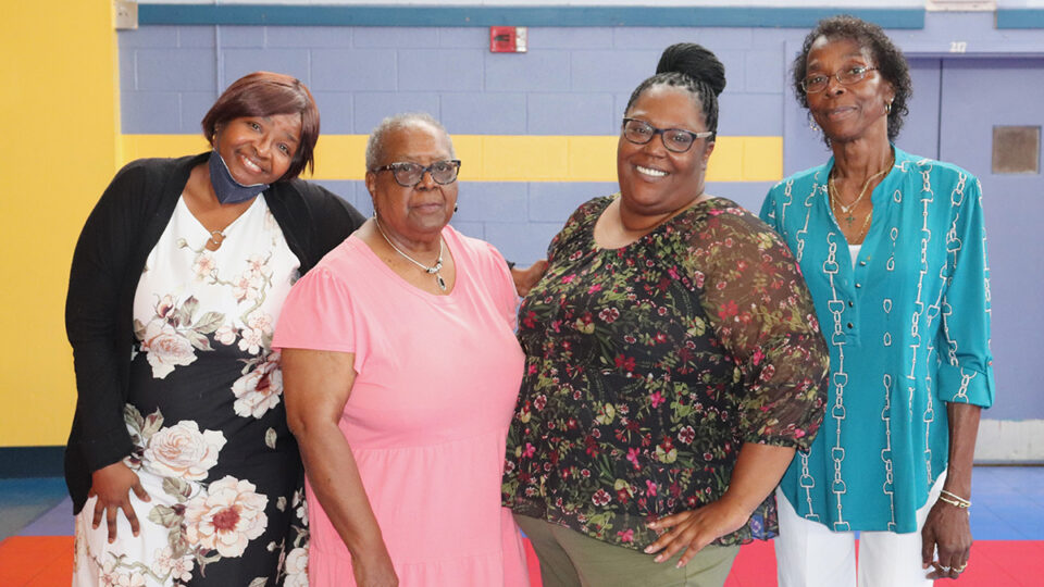 Resident Councils | Richmond Redevelopment & Housing Authority