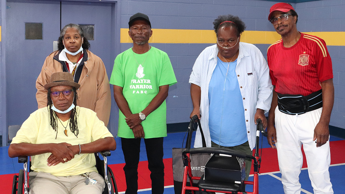 Resident Councils | Richmond Redevelopment & Housing Authority