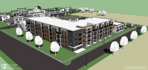 Creighton Renaissance | Richmond Redevelopment & Housing Authority