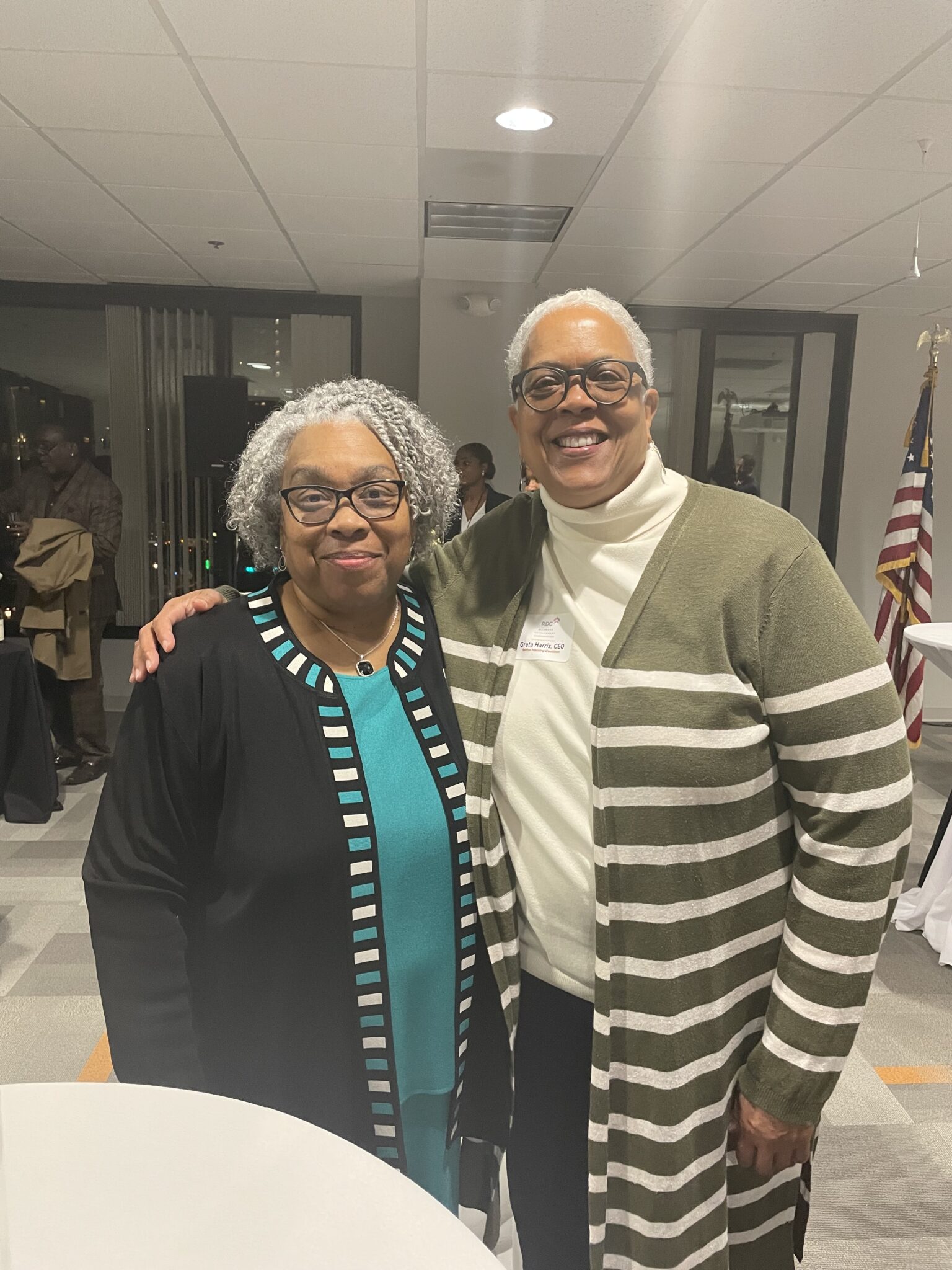 Richmond Development Corporation | Richmond Redevelopment & Housing Authority