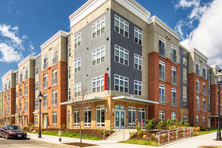 Richmond Development Corporation | Richmond Redevelopment & Housing ...