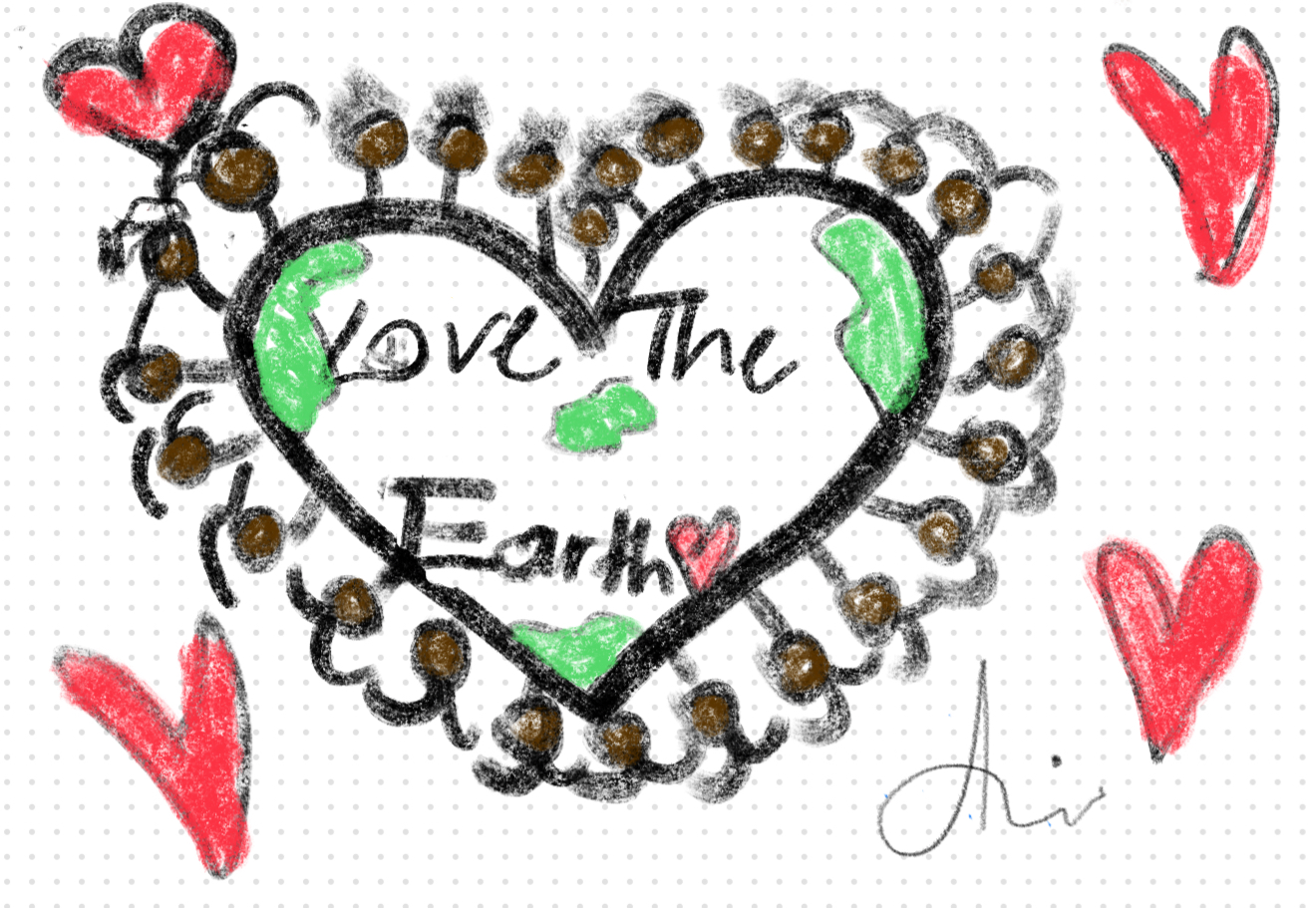 RRHA CELEBRATES EARTH DAY AT GILPIN COURT | Richmond Redevelopment ...