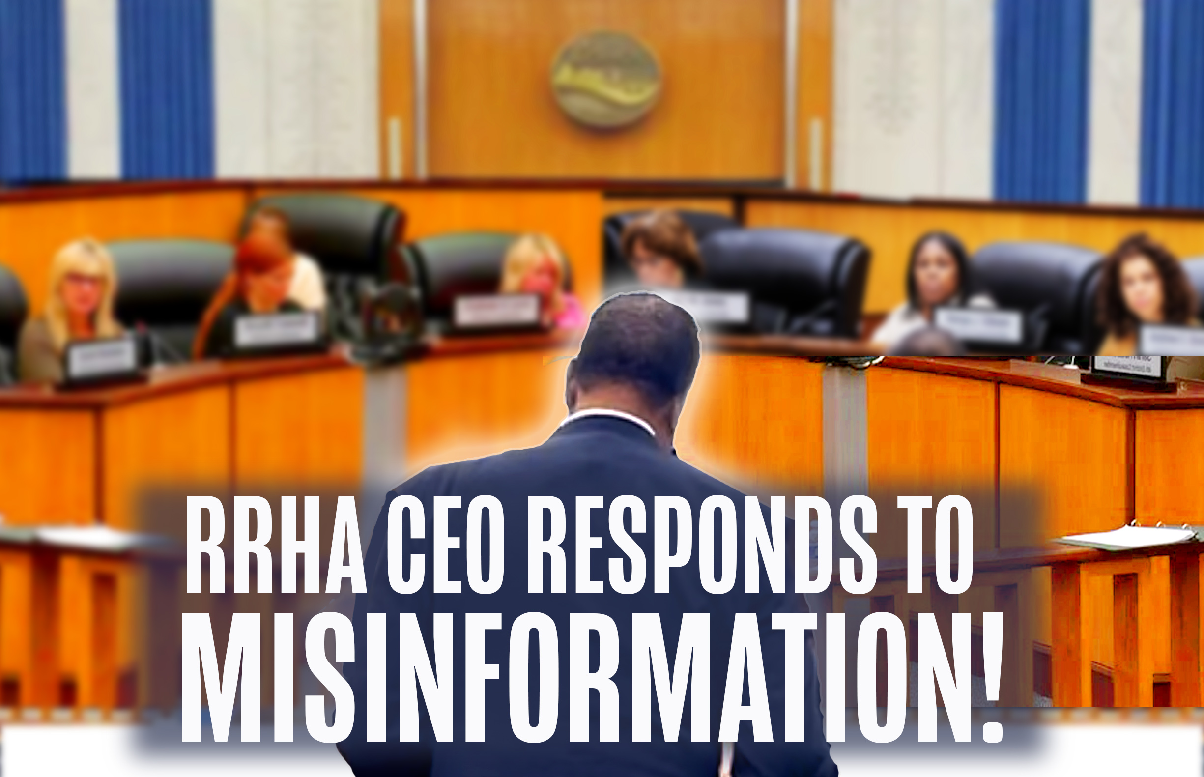 RRHA Responds to Misinformation & Inaccuracies | Richmond Redevelopment ...
