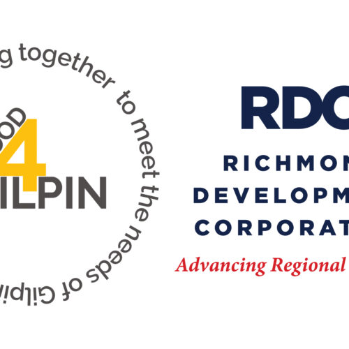 Gilpin Court Redevelopment | Richmond Redevelopment & Housing Authority